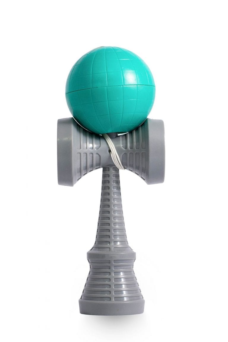 PLASTIKENDAMA - Kendama Israel