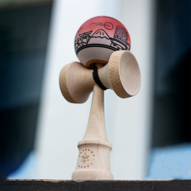 Kendama Israel