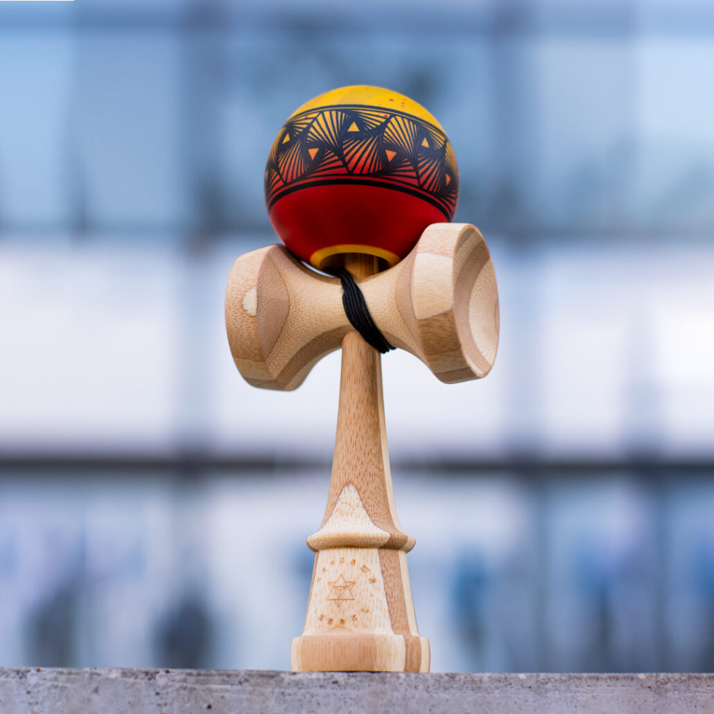 Kendama Israel