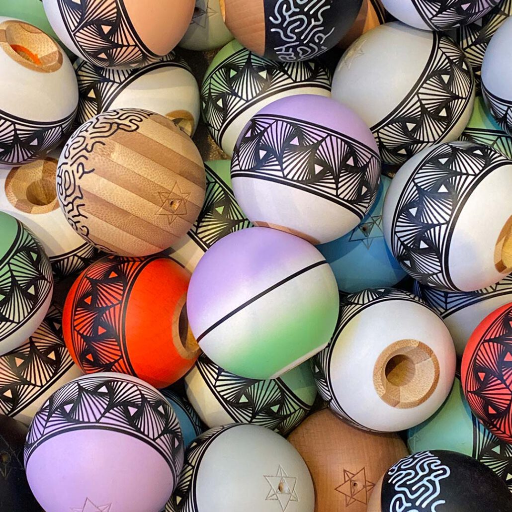 D-Grade Tama Only - Kendama Israel