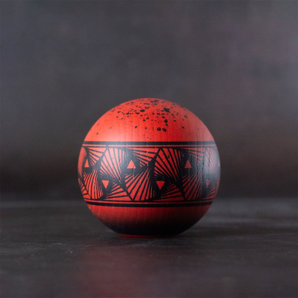 Custom SHOP Tamas - Kendama Israel