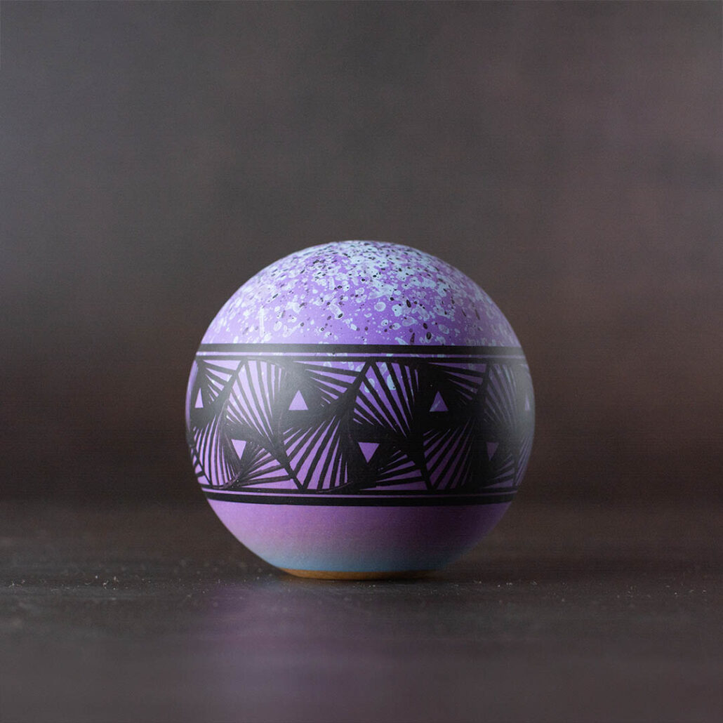 Random Shop Custom Tama - Kendama Israel